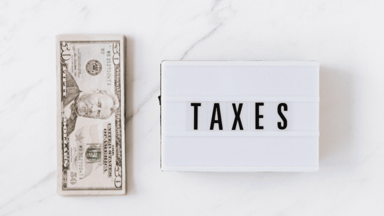 Why Do I Owe Taxes This Year